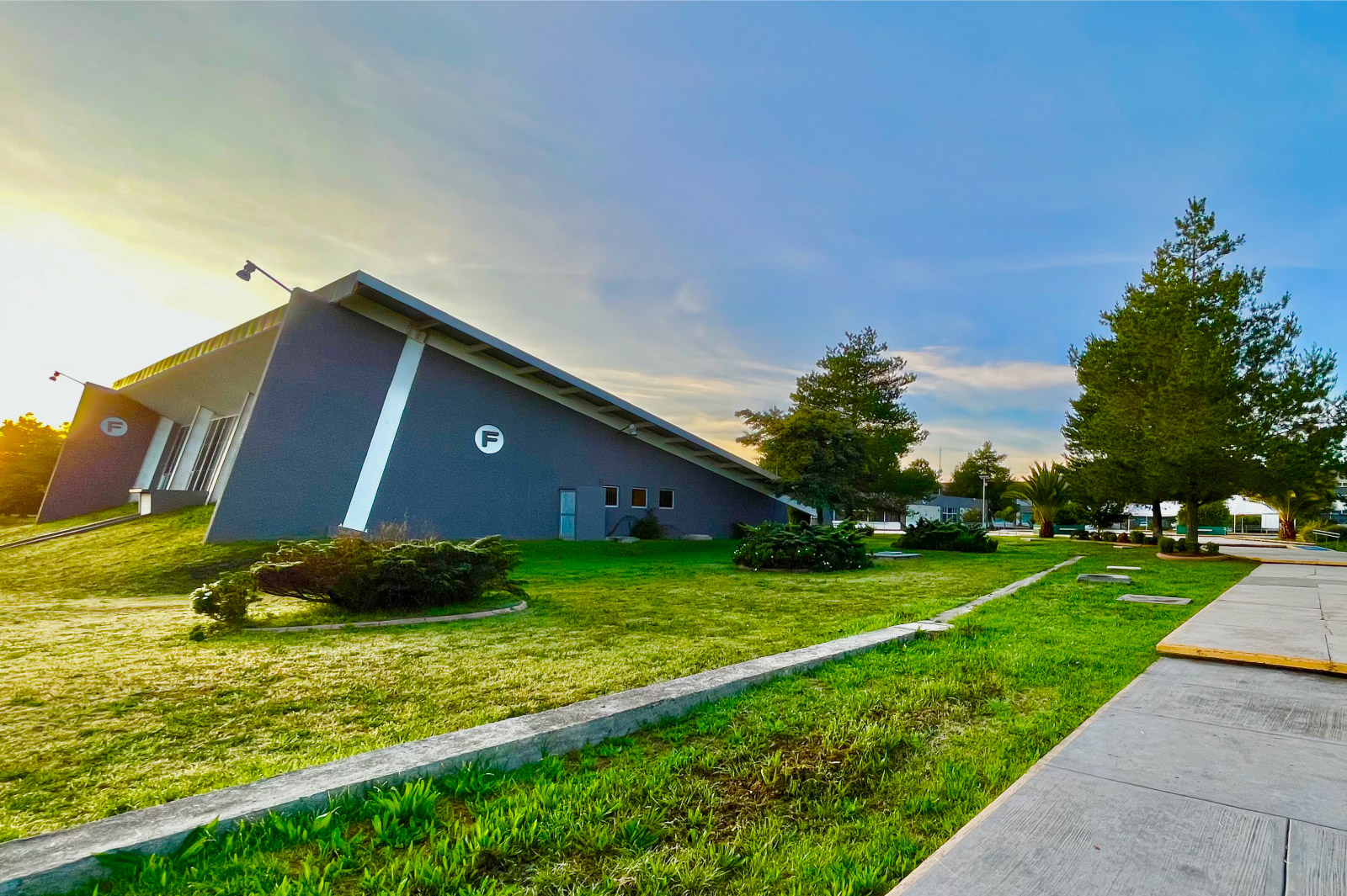 Universidad Tecnológica de Tulancingo