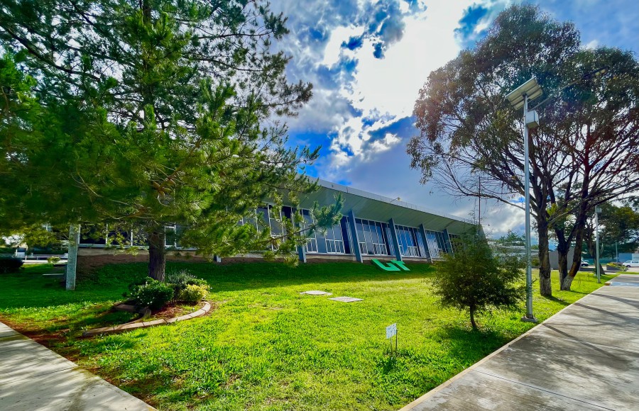 Universidad Tecnológica de Tulancingo